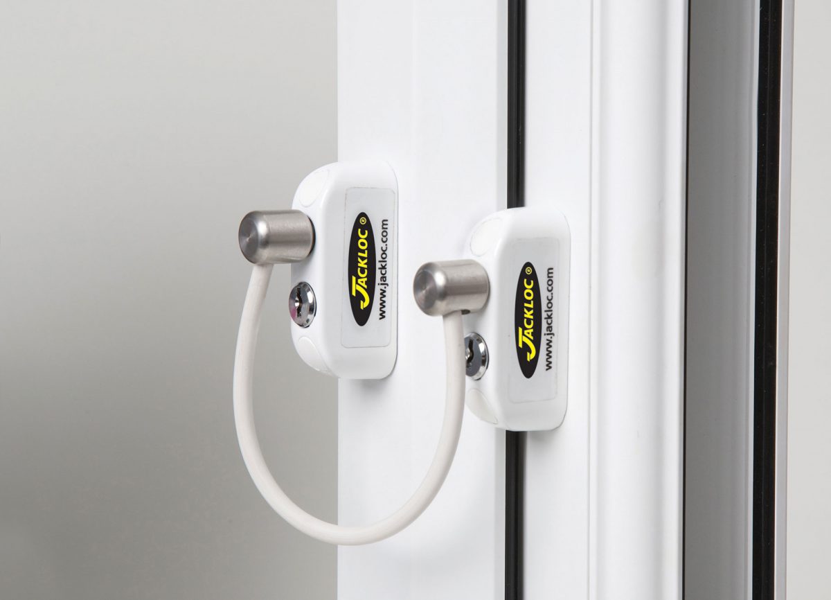 The Jackloc® Range - Jackloc