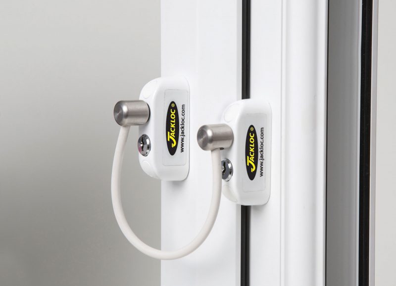 The Jackloc® Range - Jackloc