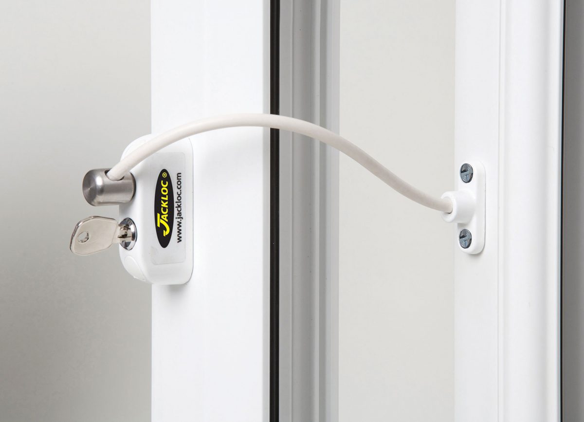 The Jackloc® Range - Jackloc