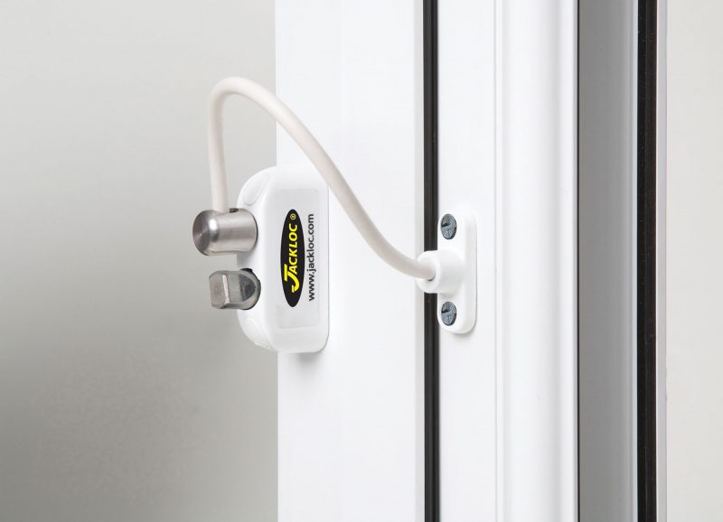 The Jackloc® Range - Jackloc