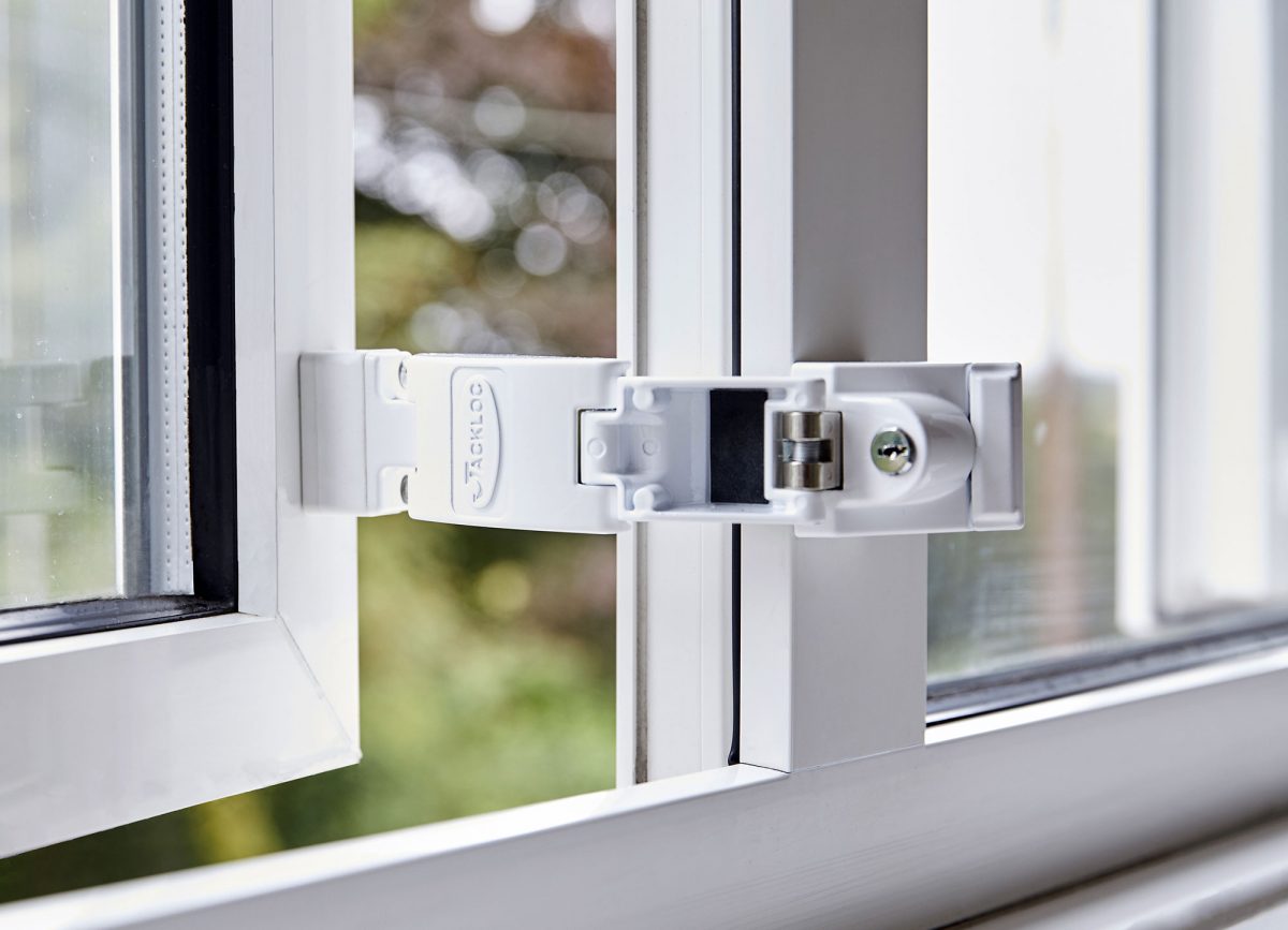 The Jackloc® Range - Jackloc