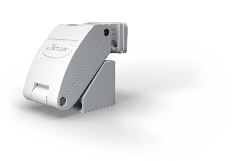 Jackloc - Market Leading Window Restrictors - Home & Commercial