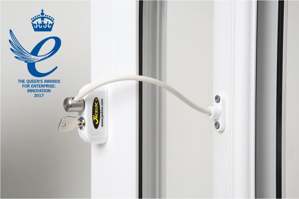 Where Are Window Restrictors Required? - Jackloc