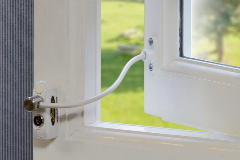 Where Are Window Restrictors Required? - Jackloc