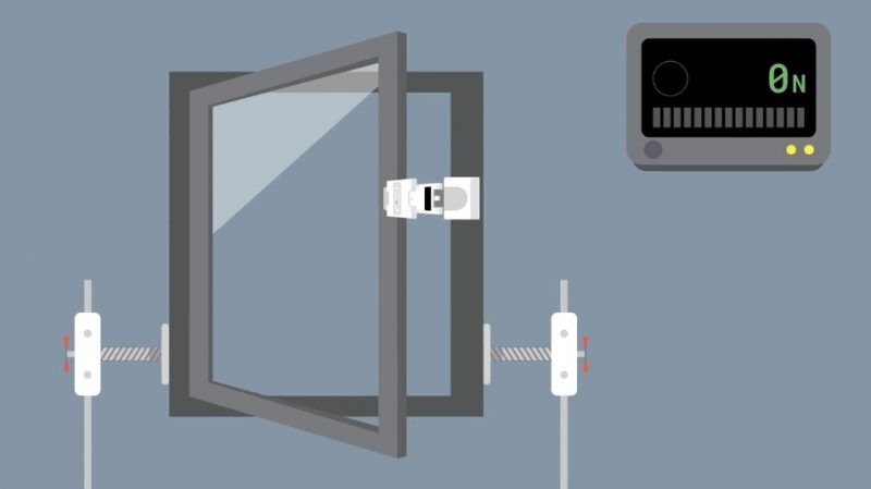 Window Restrictors For Schools & Universities - Jackloc