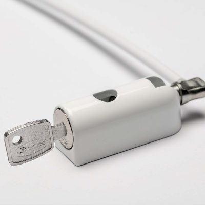 Keyless window restrictors - Jackloc