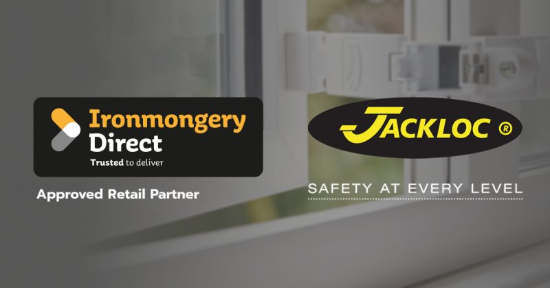 DIY window restrictor instructions - Jackloc